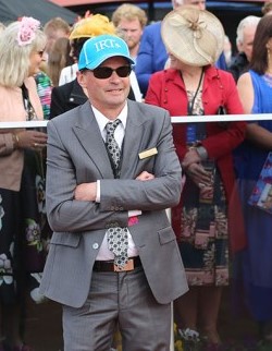 ‘Harness Racing Unhinged’ - News - NZ Harness Trainers & Drivers Assn